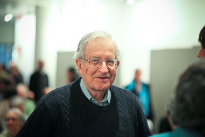 Noam Chomsky explains why the ‘neoliberal doctrine’ has intensified the ...