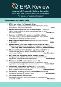 Metallism and Chartalism – Economic Reform Australia